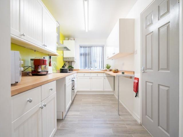 Apartment at Daddlebrook, Telford