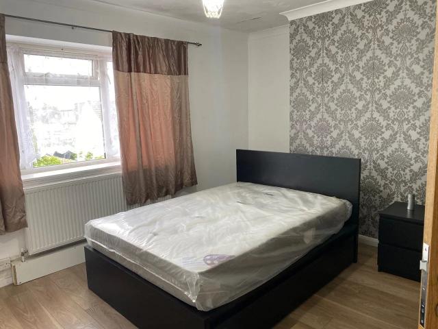 Apartment at Dagenham Road, Greater London