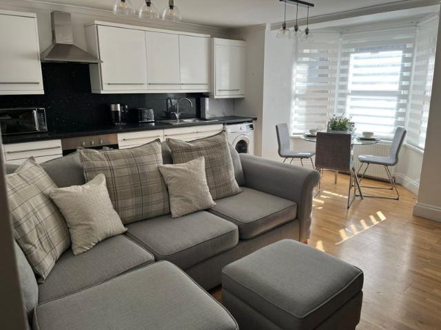Apartment at Dagmar Road, Greater London