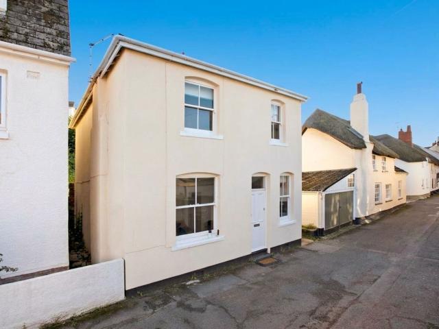 Apartment at Dagmar Street, Teignbridge