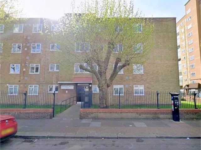 Apartment at Dagnall Street, Greater London