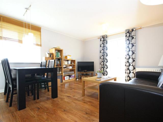 Apartment at Dahl Walk, Bristol