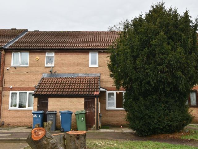 House at Daintry Close, Greater London