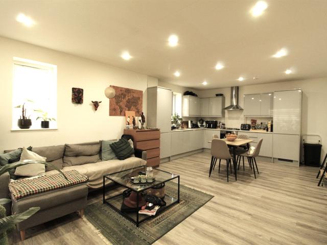 Apartment at Daisy Close, Greater London