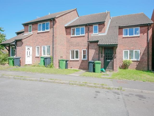 Apartment at Daisy Bank path, Vale of White Horse