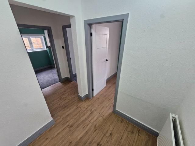 Apartment at Daisy Bank Road, Manchester