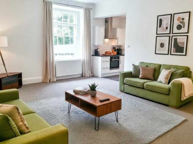 Apartment at Daisy Bank Road, Manchester