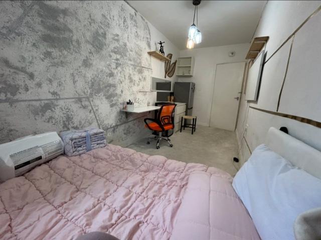 Apartment at Daisy Bank Road, Manchester