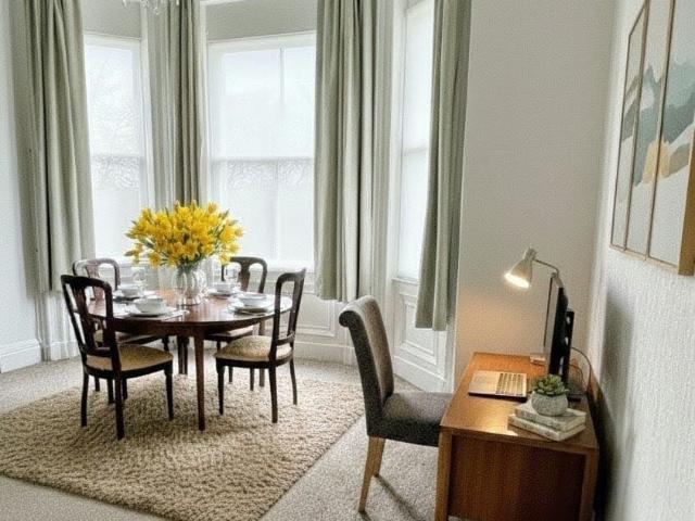 Apartment at Daisy Bank Road, Manchester