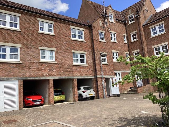 Apartment at Daisy Brook, Royal Wootton Bassett