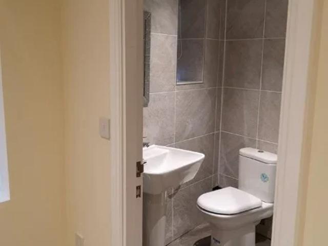 Apartment at Daisy Hill, Kirklees
