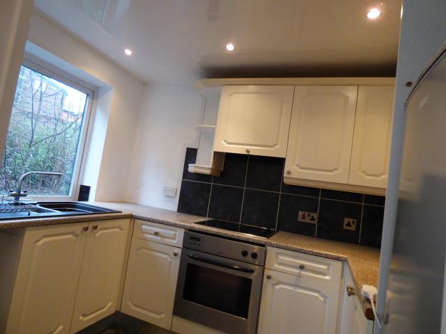 Apartment at Daisyfield Greenway, Bury