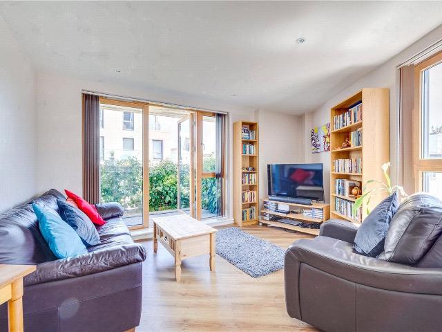 Apartment at Dairy Close, Greater London