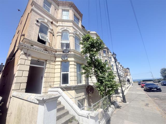 Apartment at Dalby Square, Thanet
