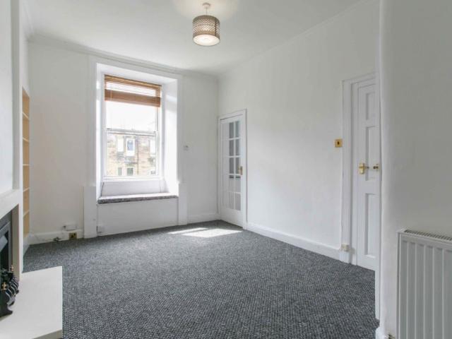 Apartment at Dalgety Street, City of Edinburgh