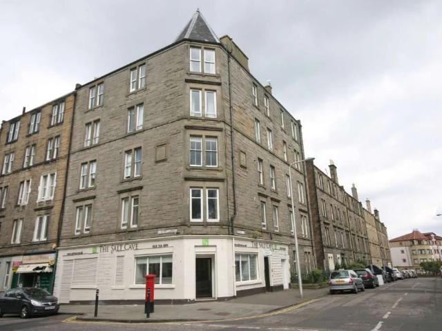 Apartment at Dalgety Street, City of Edinburgh