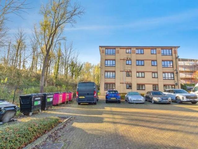 Apartment at Dalgin Place, Milton Keynes