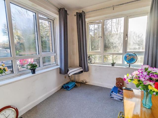 Apartment at Dalgin Place, Milton Keynes