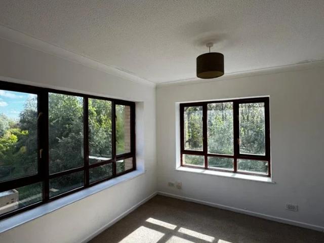 Apartment at Dalgin Place, Milton Keynes