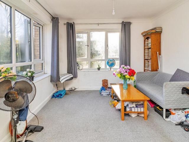 Apartment at Dalgin Place, Milton Keynes