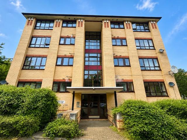 Apartment at Dalgin Place, Milton Keynes