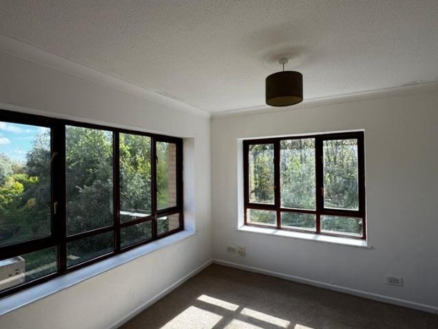Apartment at Dalgin Place, Milton Keynes