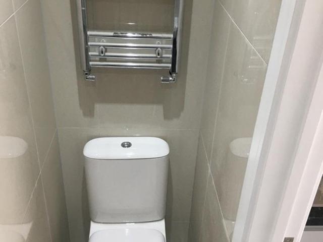 Apartment at Dale Avenue, Greater London