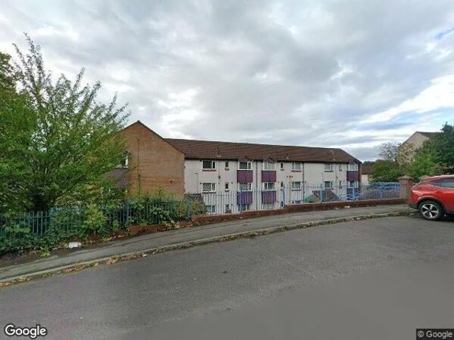 Apartment at Dale Close, Kirklees