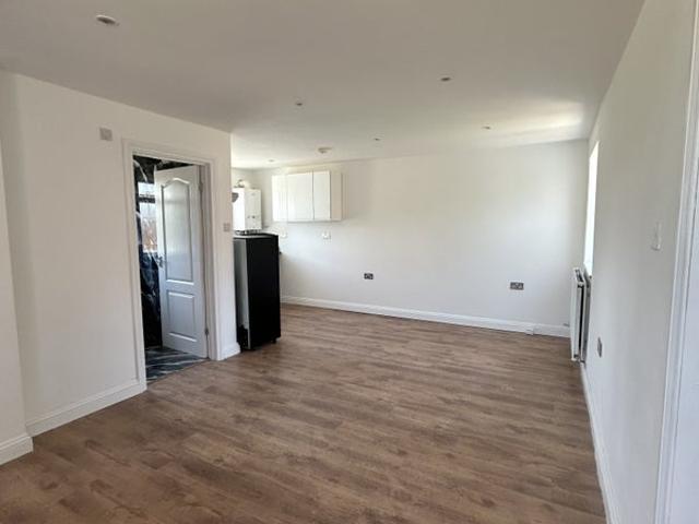 Apartment at Dale End, Nuneaton and Bedworth