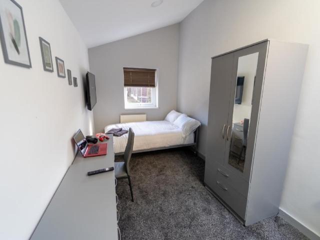 Apartment at Dale Road, Birmingham