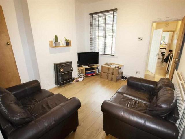 Apartment at Dale Road, Birmingham