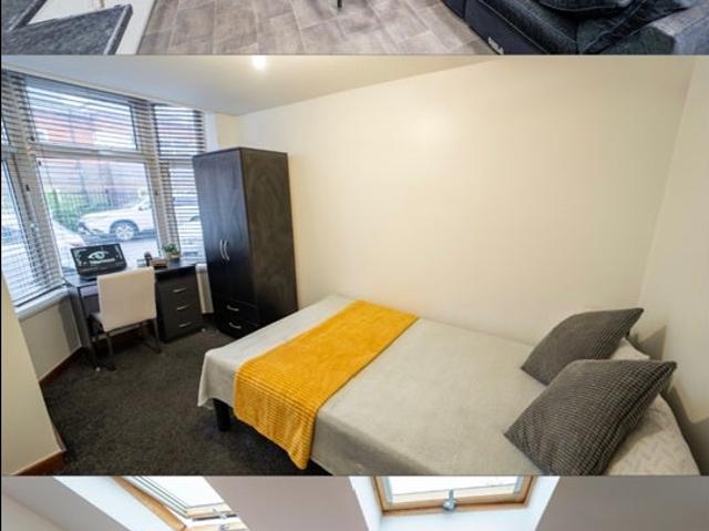 Apartment at Dale Road, Birmingham