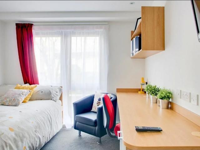 Apartment at Dale Road, Birmingham