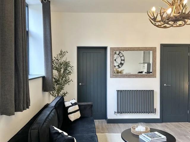 Apartment at Dale Road, Derbyshire Dales