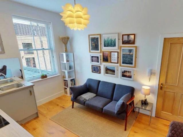 Apartment at Dale Road, Derbyshire Dales