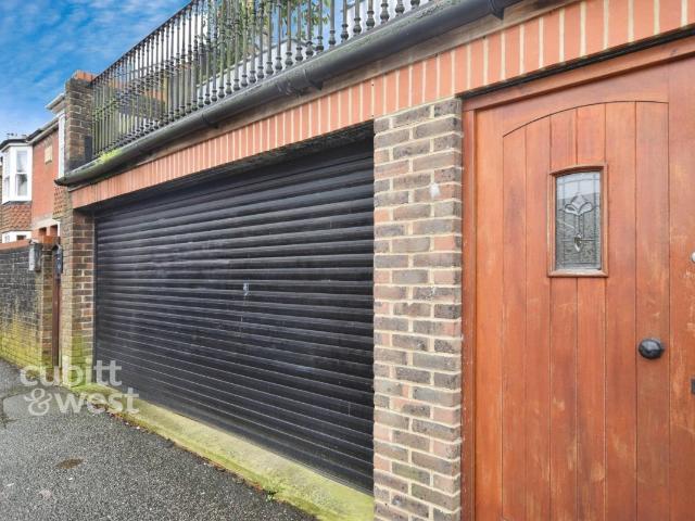 Apartment at Dale Road, Greater London