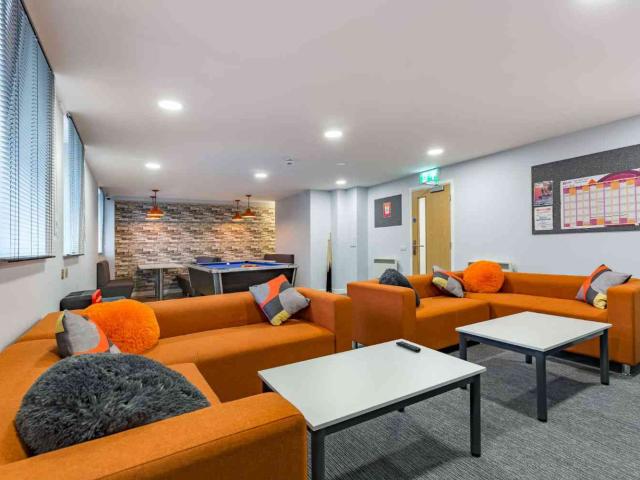 Apartment at Dale Road, Plymouth