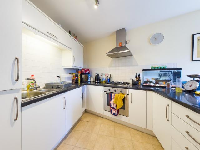Apartment at Dale Road, Plymouth