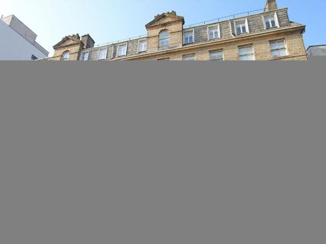 Apartment at Dale Street, Bradford