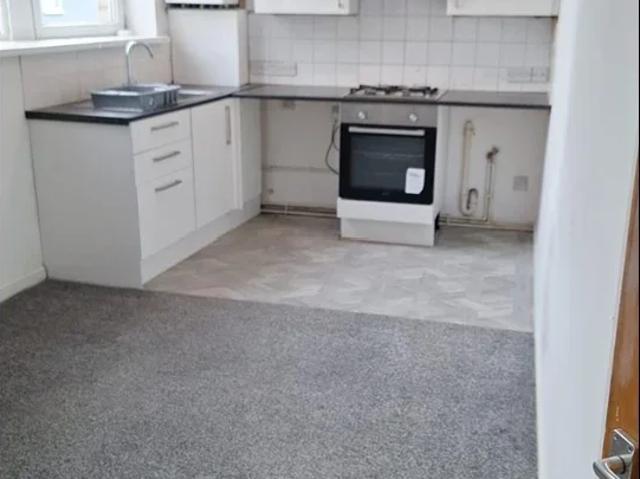 Apartment at Dale Street, Bradford