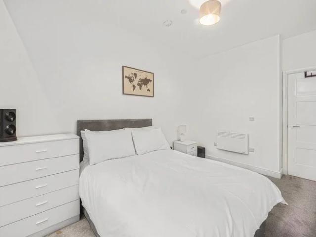 Apartment at Dale Street, Liverpool