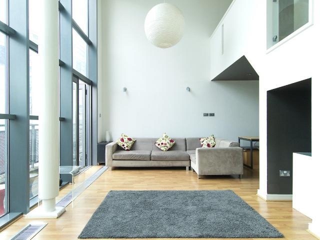 Apartment at Dale Street, Liverpool