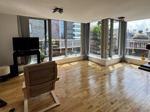 Apartment at Dale Street, Manchester