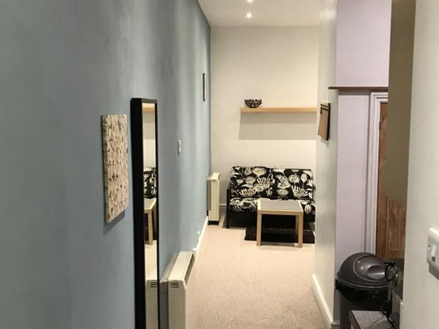 Apartment at Dale Street, Royal Leamington Spa