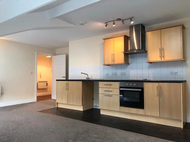 Apartment at Dale Street, Wakefield