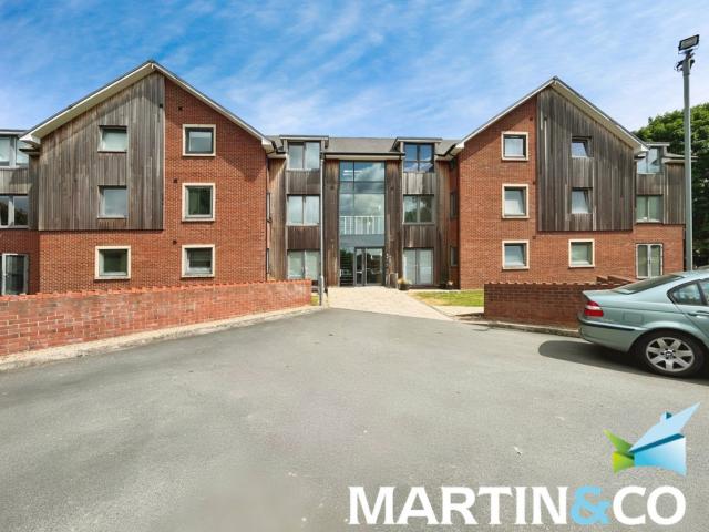 Apartment at Dalefield Road, Wakefield