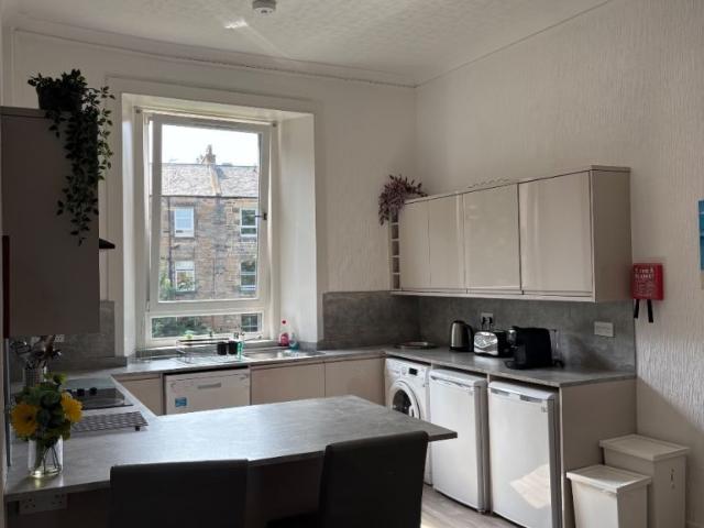 Apartment at Dalkeith Road, City of Edinburgh