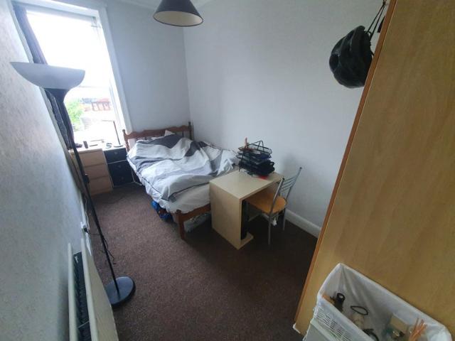 Apartment at Dalkeith Road, City of Edinburgh