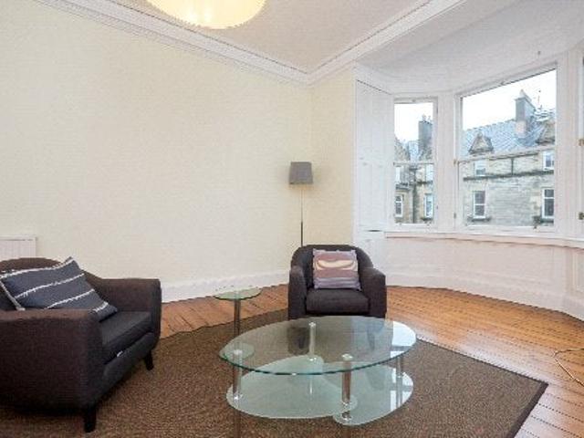 Apartment at Dalkeith Road, City of Edinburgh