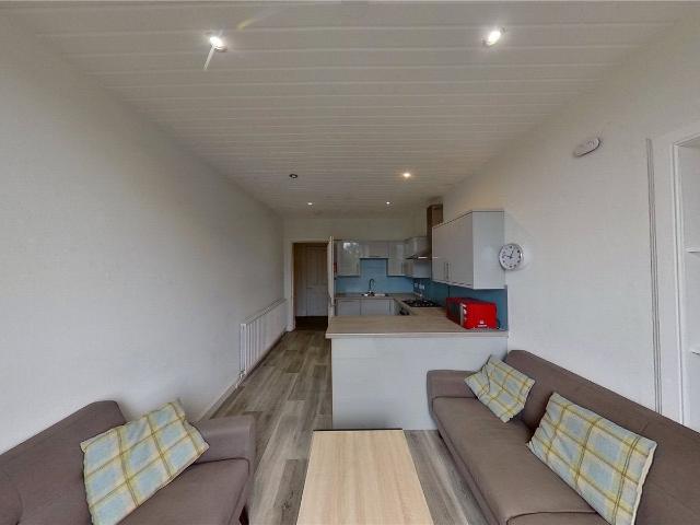 Apartment at Dalkeith Road, City of Edinburgh